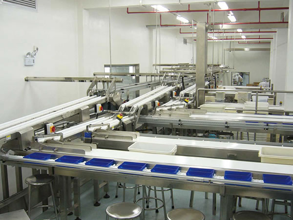 Automatic Tray Loading System (for Secondary Packaging) Manufacturer ...