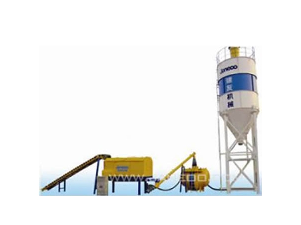 Cement Bag Breaker | Concrete Equipment | Janeoo | ETW International