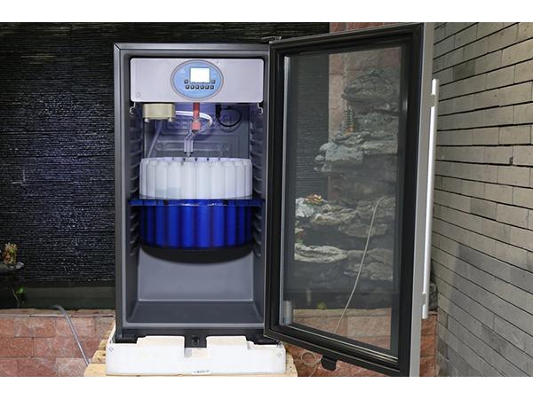 Wastewater Sampling Equipment | Environment Monitoring Equipment ...